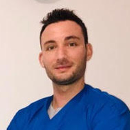 Visite specialistiche - Centro Medico Polifunzionale SYS